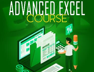 Unihance | دورة الاكسيل الاحترافى المتقدم Advanced Professional Excel